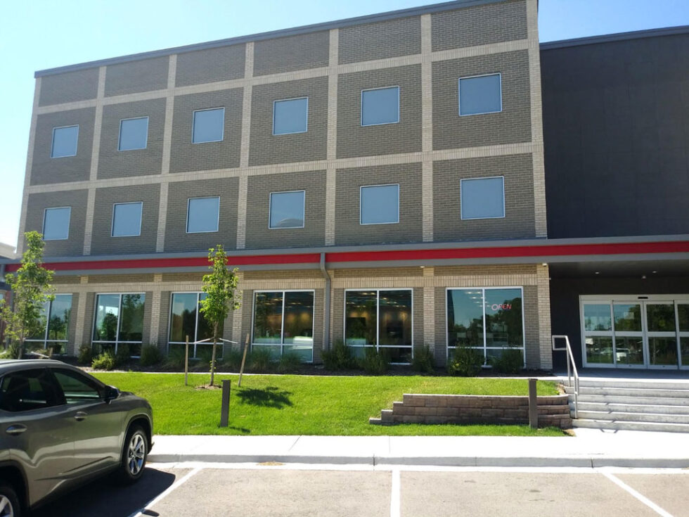 Inverness Storage | MSP Enterprises